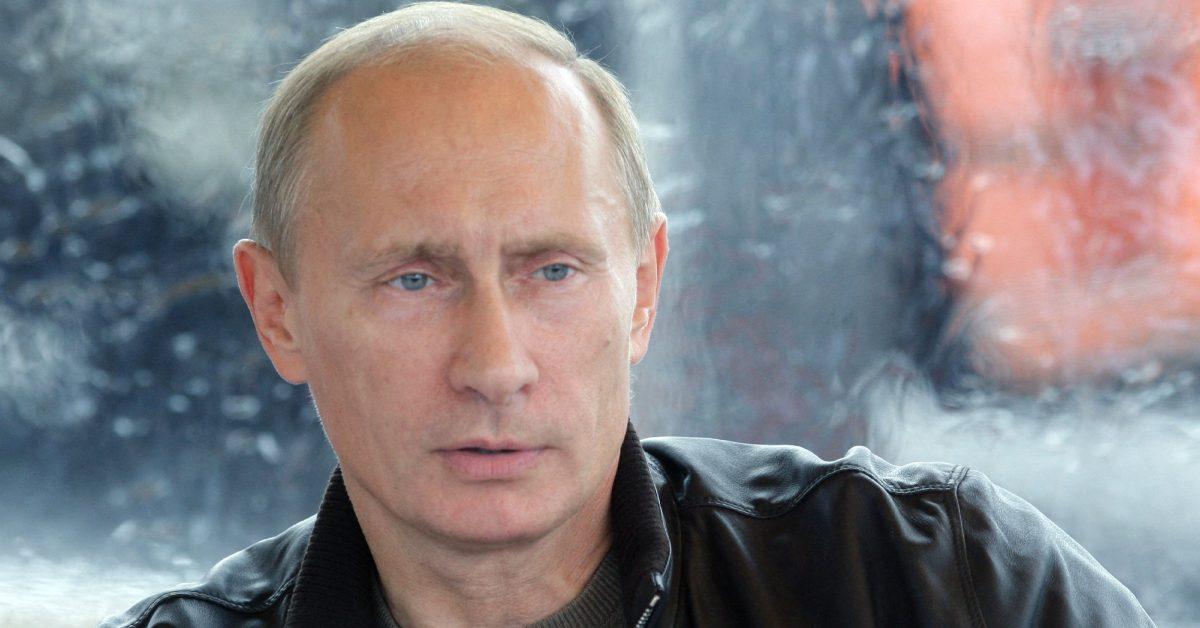 Vladimir Putin’s Children: What’s Confirmed and What’s Rumor