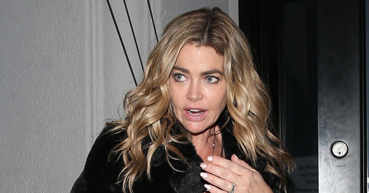 What Happened to Denise Richards’s Voice? Everything To Know What Happened to Denise Richards’s Voice? Everything To Know