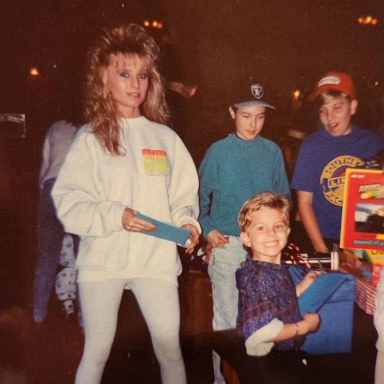 RHOC Star Tamra Judge's Four Kids — Relationship Update