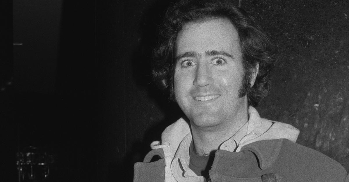 Andy Kaufman's Feud With Jerry Lawler Was the Stuff of WWE Legend