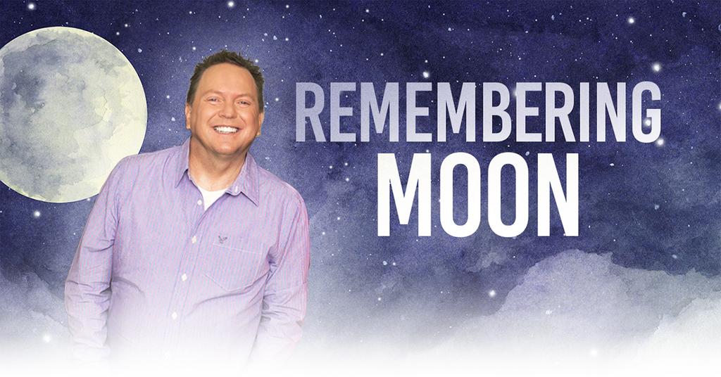 What Happened to "Moon" on KS95 in the Twin Cities?