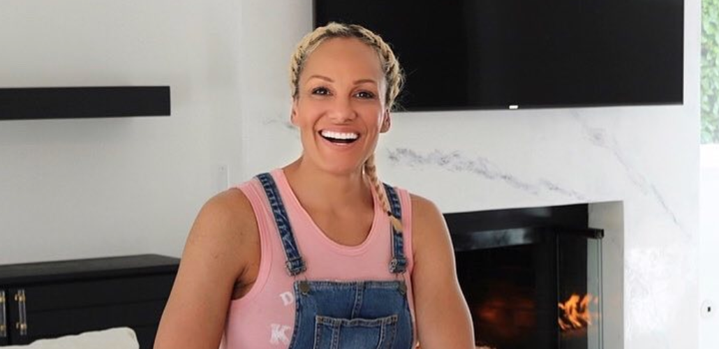 Who Is Rachel Taylor the Carpenter From 'Curb Appeal Xtreme'?