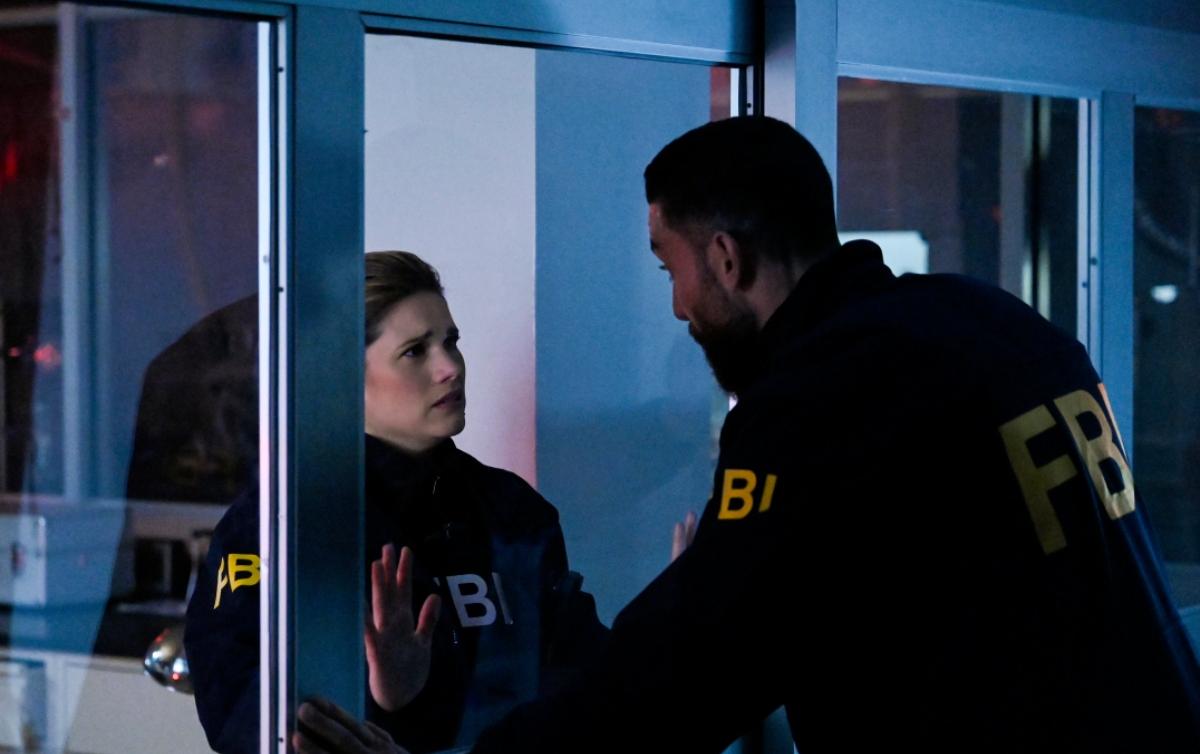 Does Maggie Die on 'FBI' After Inhaling a Lethal Dose of Sarin Gas?