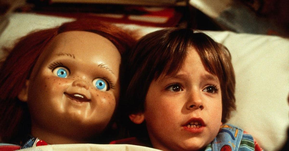 Is Andy Barclay in the 'Chucky' Series? He's Literally Chucky's Archenemy