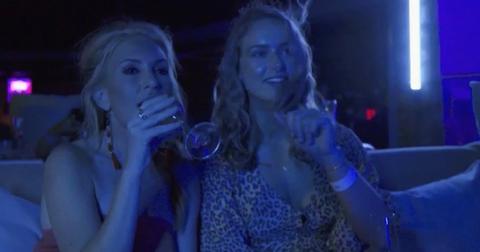 Who Is Courtney Skippon From ‘Below Deck’? The Stew Who Hates Work
