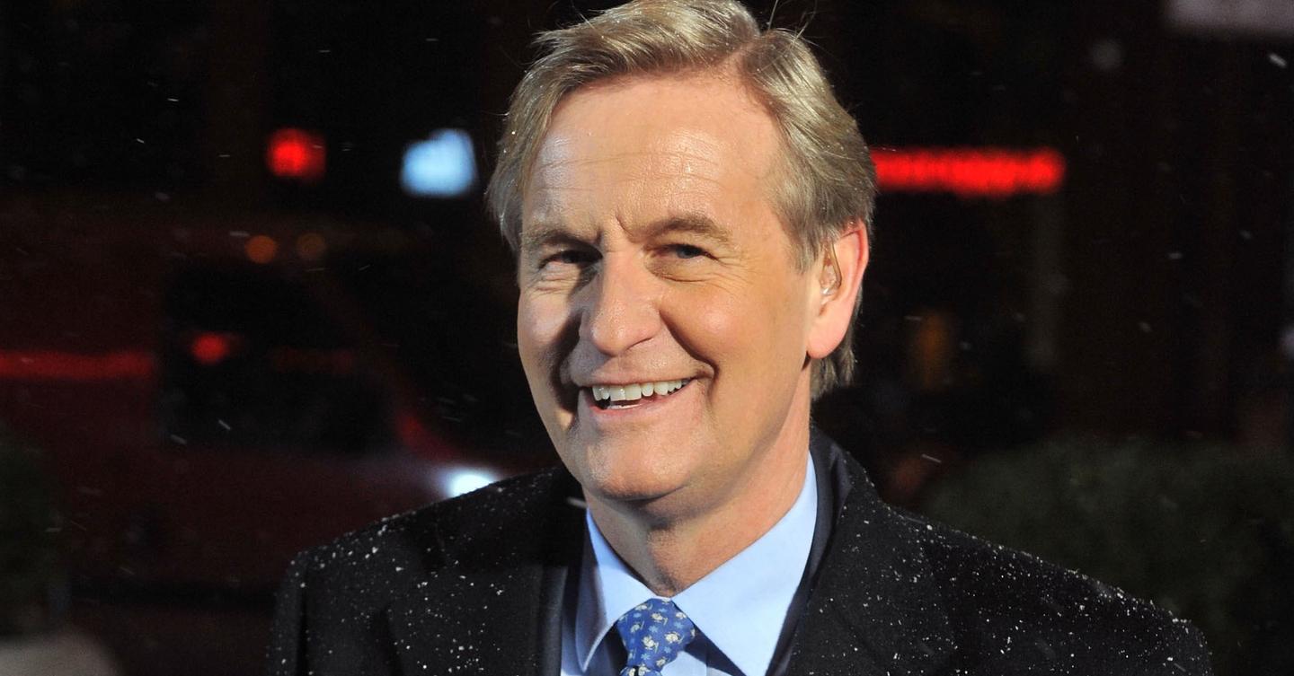 What Happened to Steve Doocy From 'Fox & Friends?' Is He Still on TV?