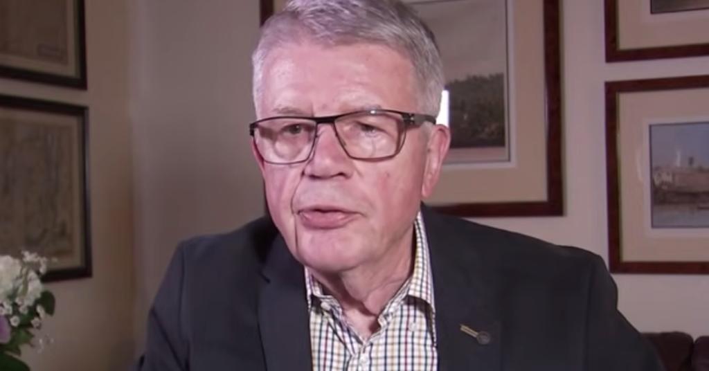 Where Is Herman Knippenberg Now? He Lives in Wellington, New Zealand
