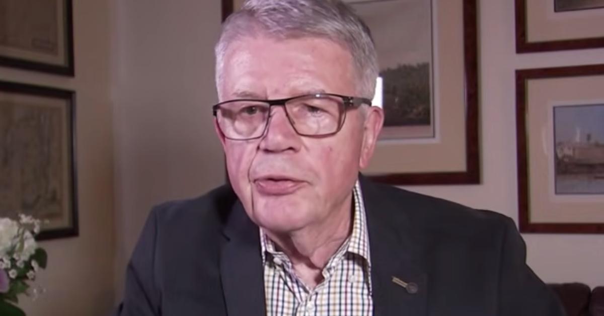 Where Is Herman Knippenberg Now? He Lives in Wellington, New Zealand