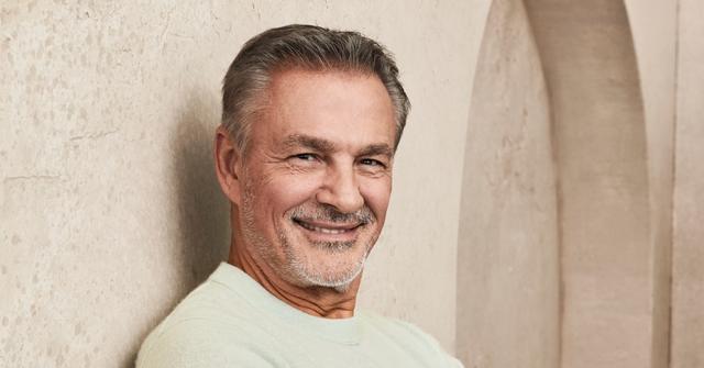 Pascal Ibgui's Job on the Golden Bachelorette Explained (SPOILERS)