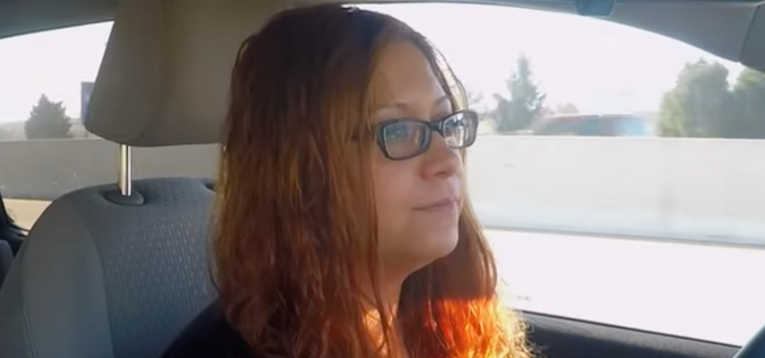 'Return to Amish': How Many Fathers Do Sabrina's Babies Have?