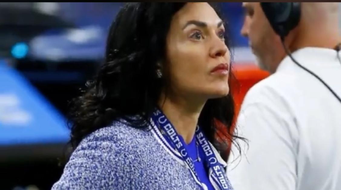 Who Is Carlie Irsay-Gordon’s Husband? Details