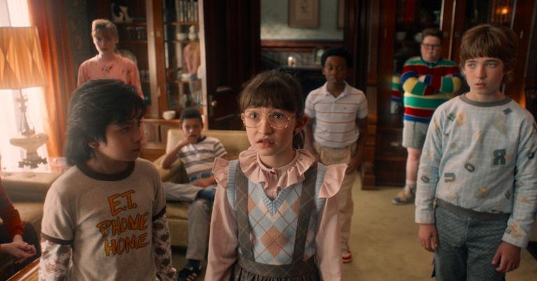 There's a Reason Why Vecna Needs 12 Kids in Stranger Things