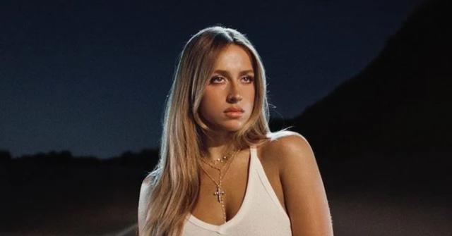 Why Did Tate McRae Change Her Album Cover?