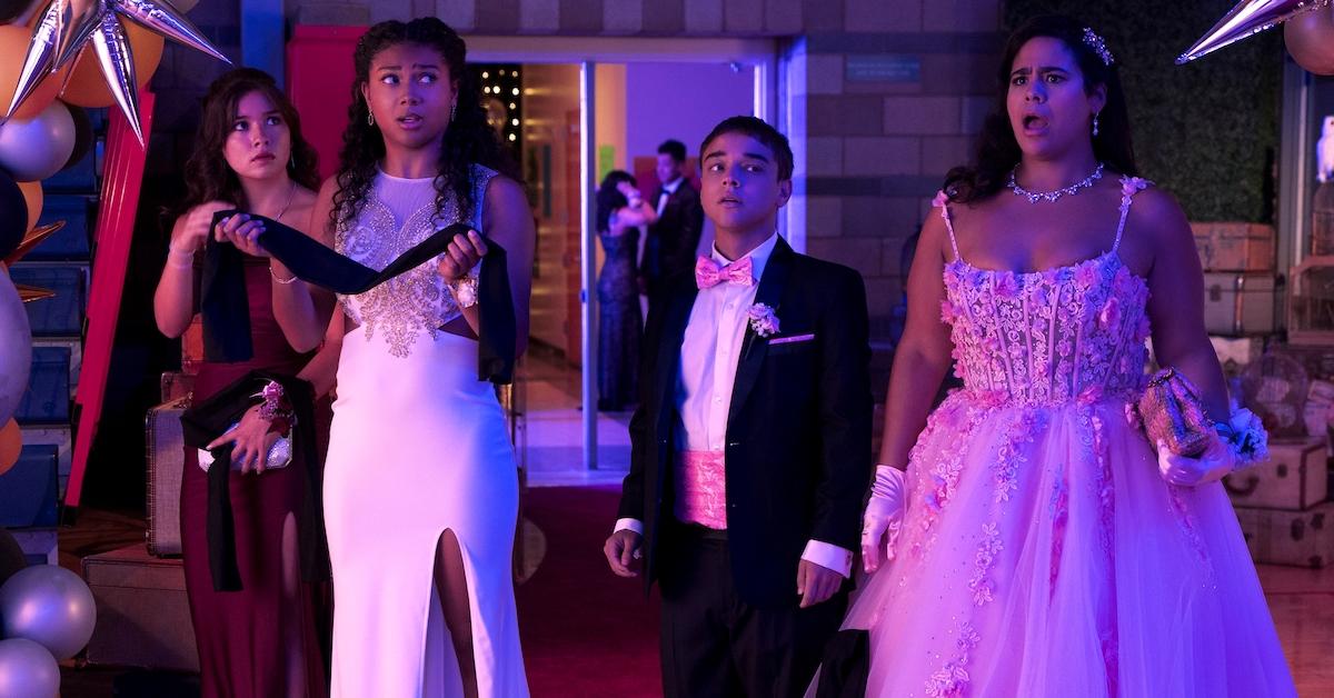 All the Details You Need About the 'On My Block' Spin-Off, 'Freeridge'