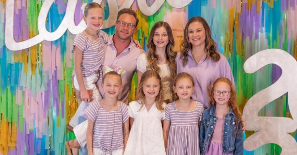 OutDaughtered: Does the Busby Family Have a Nanny?