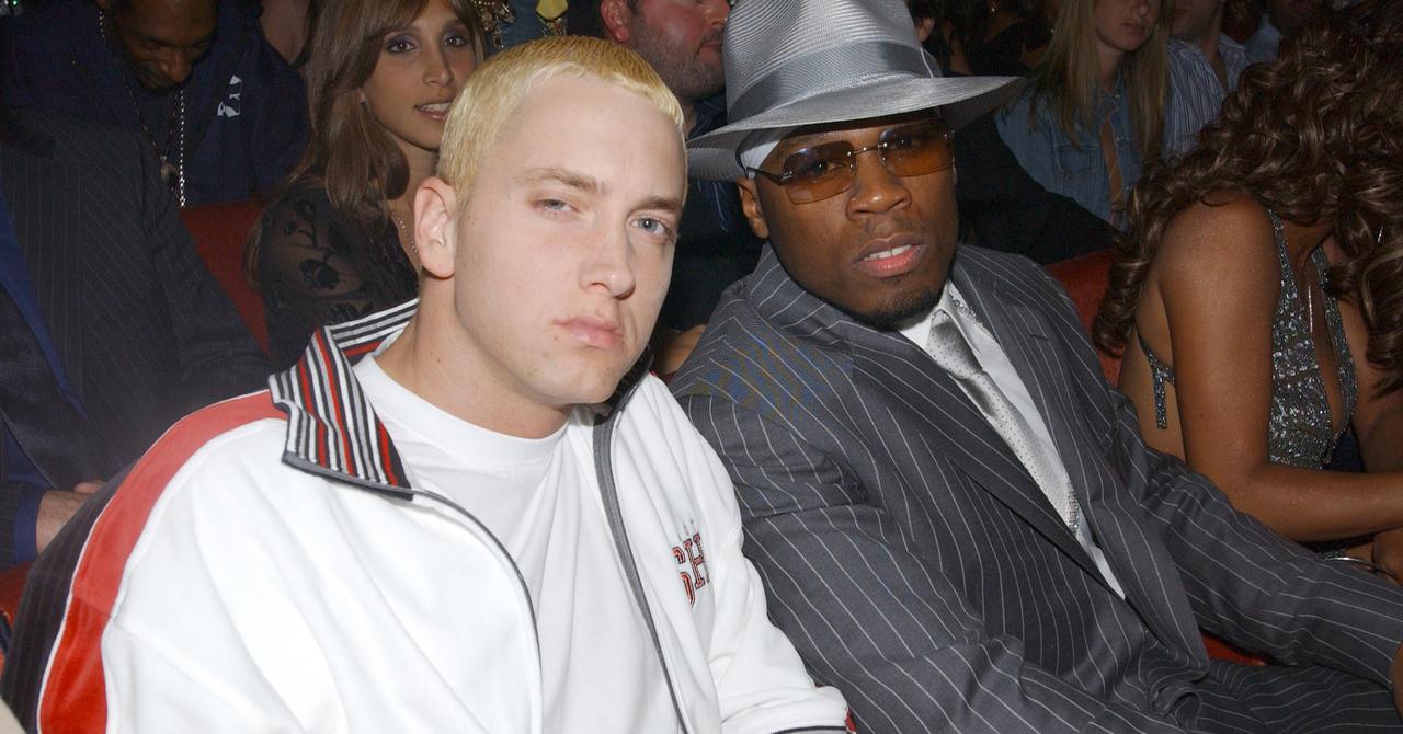 Who Started the Benzino/Eminem Beef? See a Timeline of What Happened