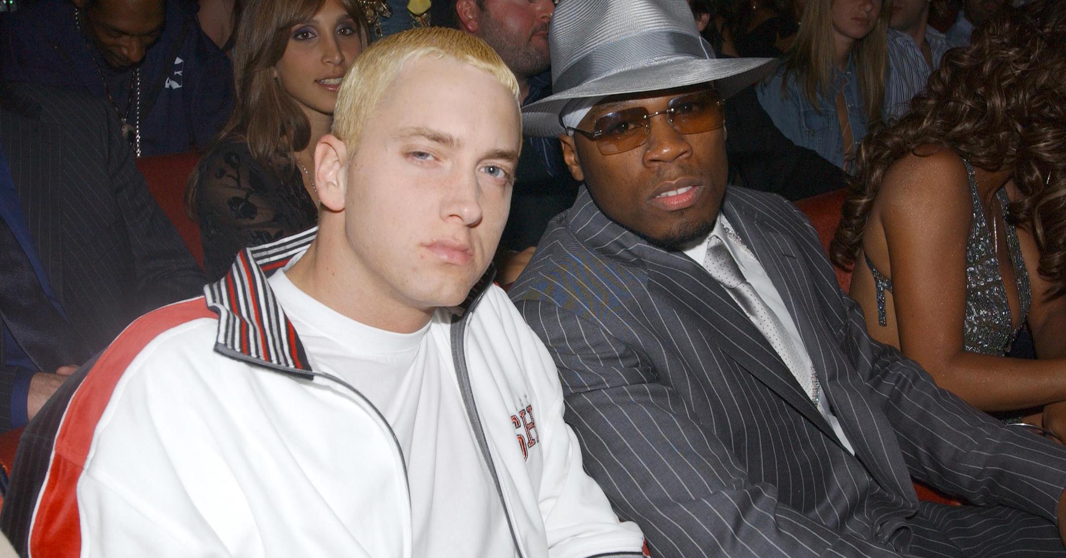 Who Started the Benzino/Eminem Beef? See a Timeline of What Happened