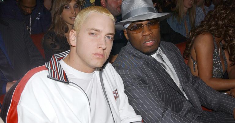 Who Started the Benzino/Eminem Beef? See a Timeline of What Happened