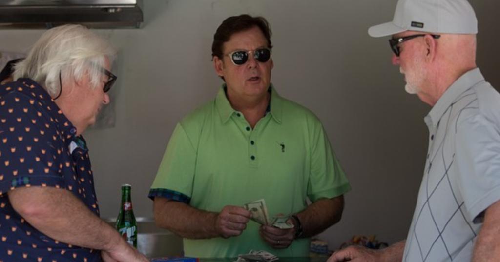 Meet Bill Murray’s Brothers and Sisters (He’s Number Five of Nine ...