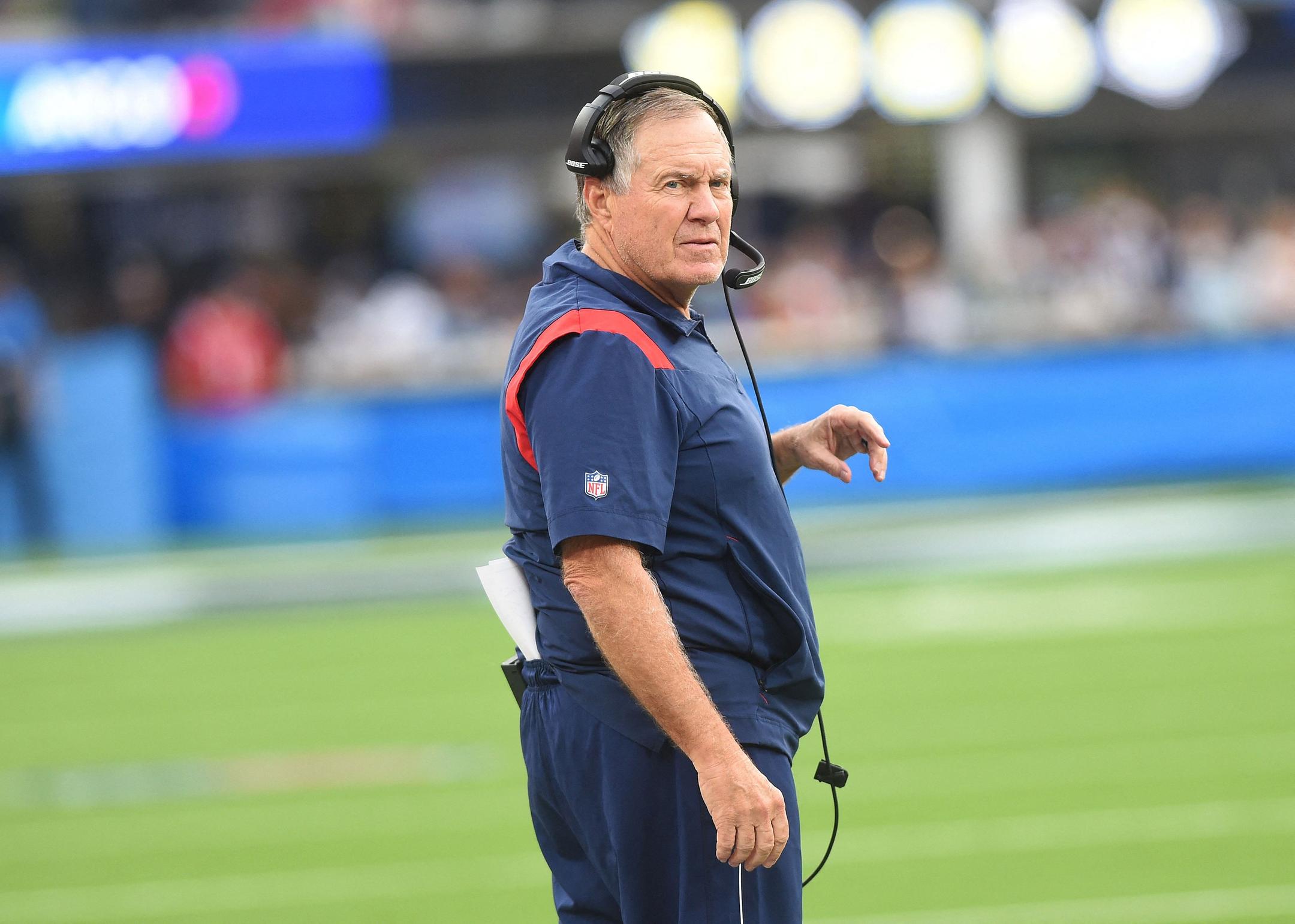 The Connection Between Steve and Bill Belichick Explained