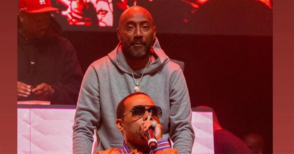 What Was Clay Evans' Cause of Death? Music Executive Was 54