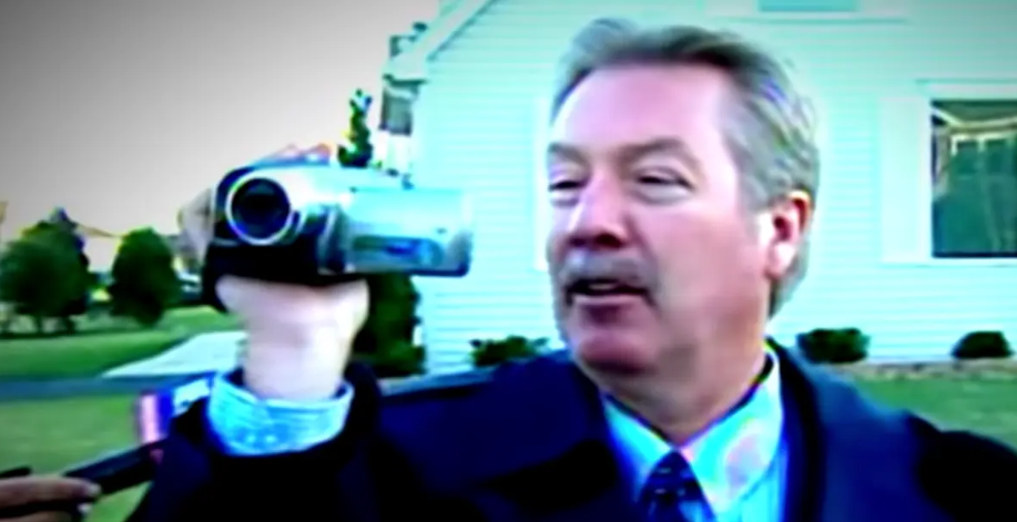 What Happened to Drew Peterson's Kids? His Son "Cleaned up His Mess"
