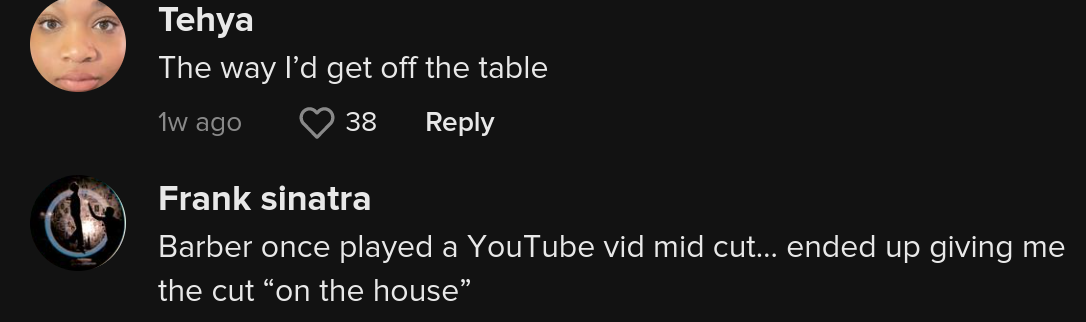 Dentist Watches Tutorial Video Before Fixing Patient’s Tooth