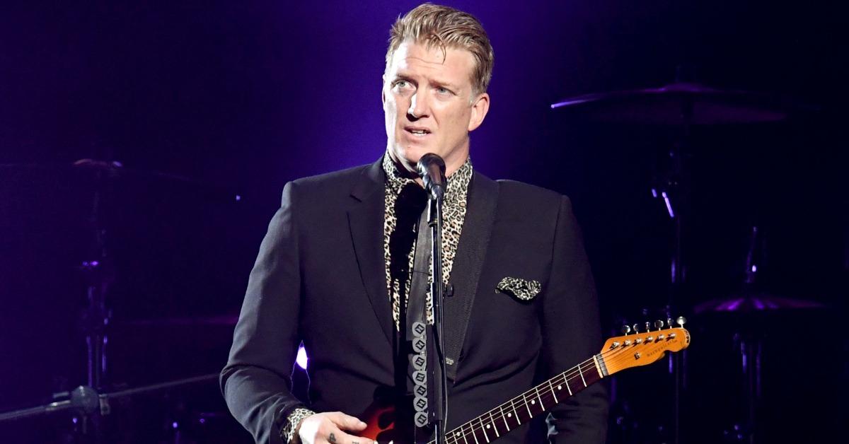 Who Are Josh Homme's Kids? Details on His Personal Life