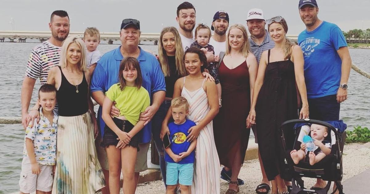 90 Day Fiancé Dad Chuck’s Cause of Death: Details