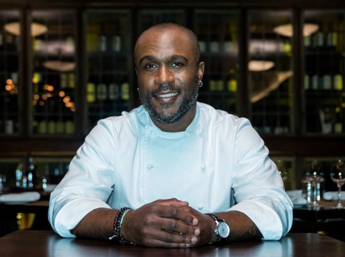 Meet Cliff Crooks' Wife: Everything You Need to Know