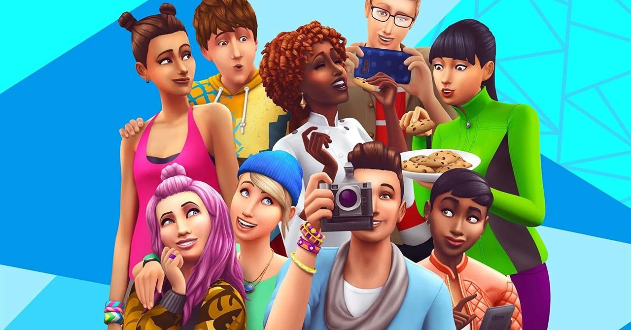 Here's How to Unlock 'The Sims 4' Cheats on Xbox