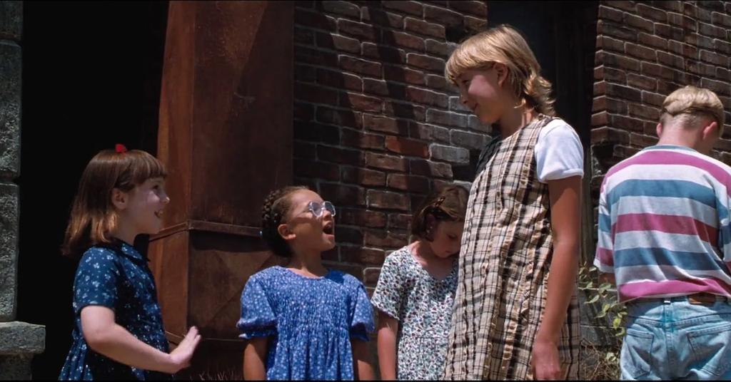 Where Is the Matilda Cast Now?