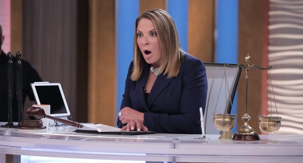 Is 'Caso Cerrado' Scripted? Is Ana María Polo a Real Judge?