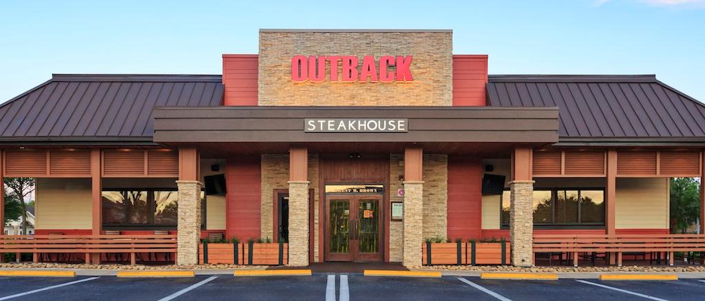 Outback Steakhouse 2025 Menu Changes: New Drinks and a Dip