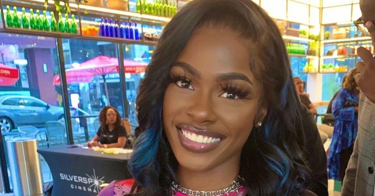 Why Is 'LHHATL' Star Omeretta's Boyfriend In Jail? Here Are the Facts