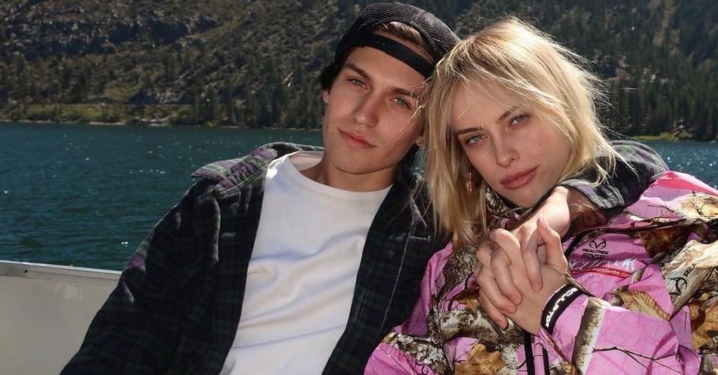 Chiara Hovland and Boyfriend Chase Hudson Are Instagram Official