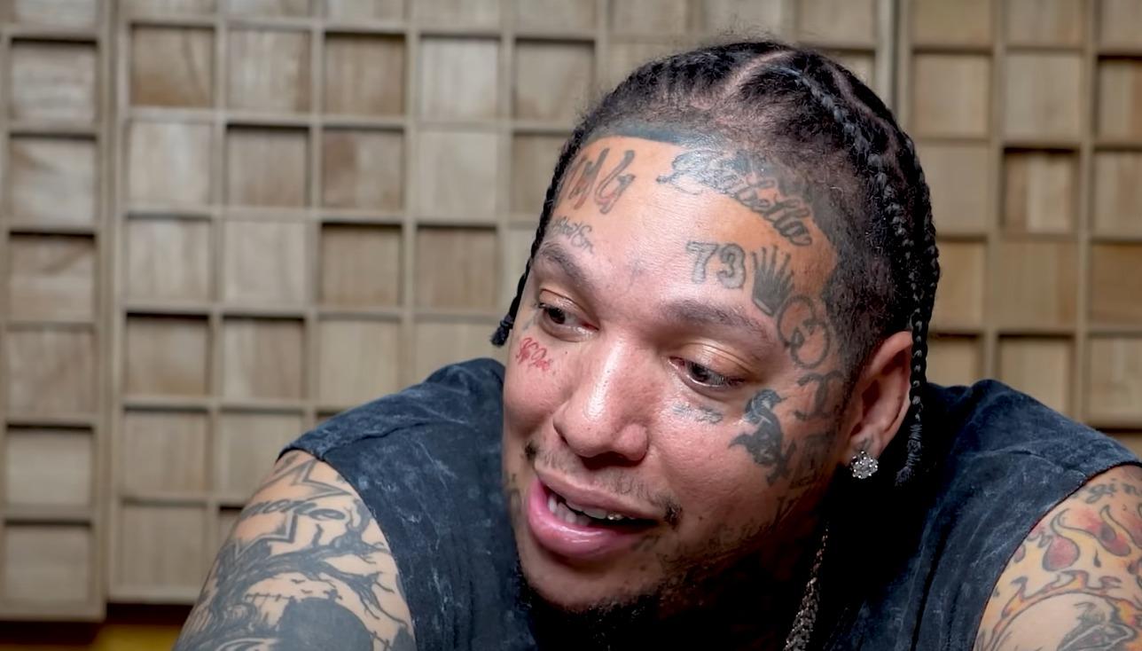 What Happened to King Yella? There Was an On-Camera Health Scare