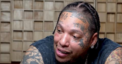 What Happened to King Yella? There Was an On-Camera Health Scare