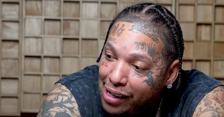 What Happened to King Yella? There Was an On-Camera Health Scare