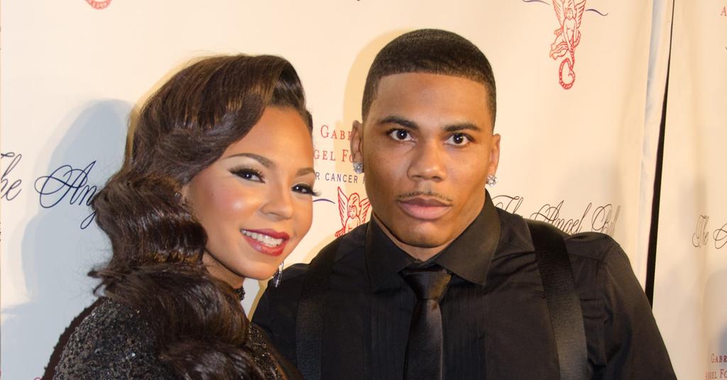 How Many Children Does Nelly Have? He's Expecting His Fifth
