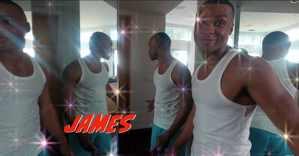 Who’s in the Bro House on ‘American Horror Stories’?