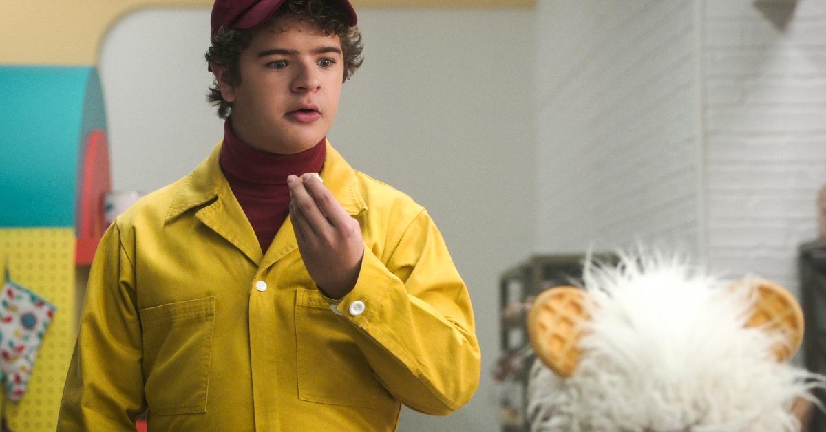 'Waffles + Mochi' Puppeteers: Info on Michelle Zamora and Russ Walko