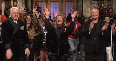 What Is the ‘SNL’ Five-timers Club? A Full List of Members