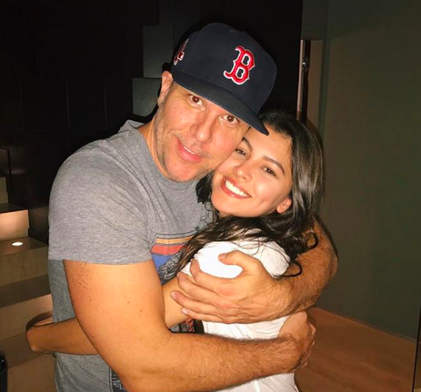 Hollywood Age Gaps — Celebrity Men and Their Younger Girlfriends