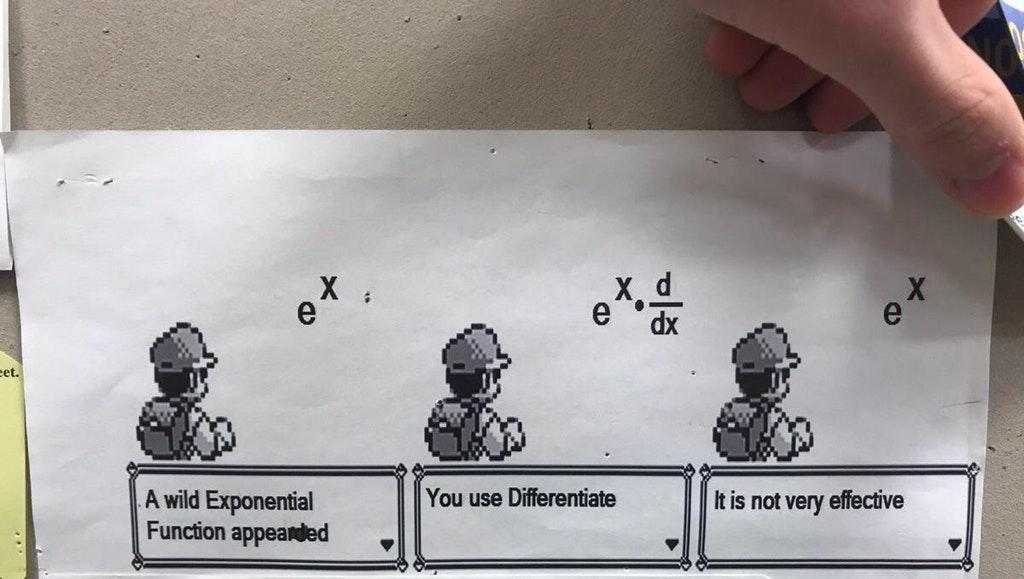 31 Math Jokes and Memes Only Nerds Will Appreciate