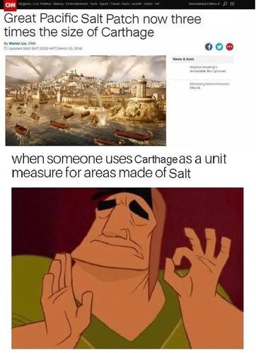 28 Social Studies Memes All History Buffs Will Love