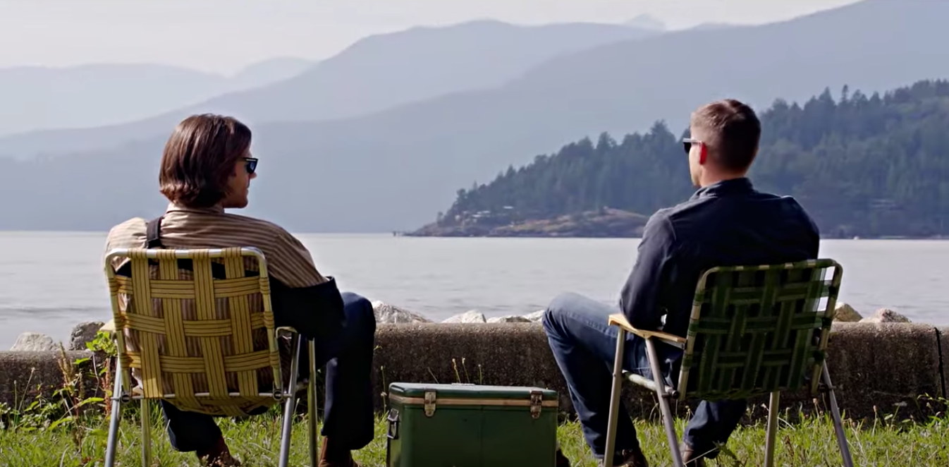 Will Jensen Ackles Make an Appearance on 'Walker'?