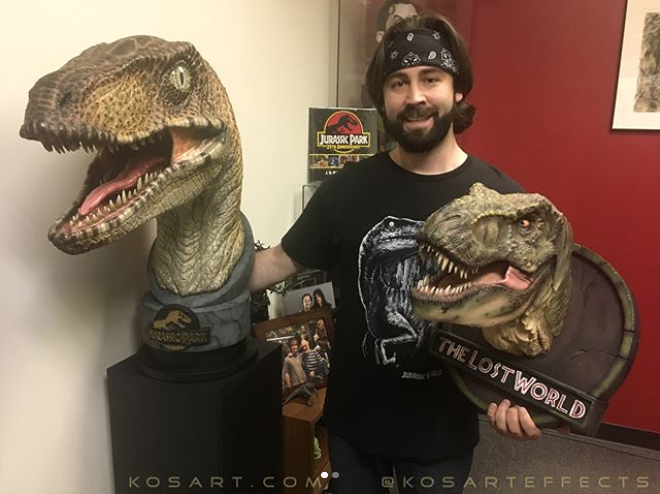 'Face Off' Winners — Where Are They Now?