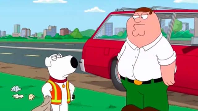 12 TV Shows That Strayed Hard From the Source Material