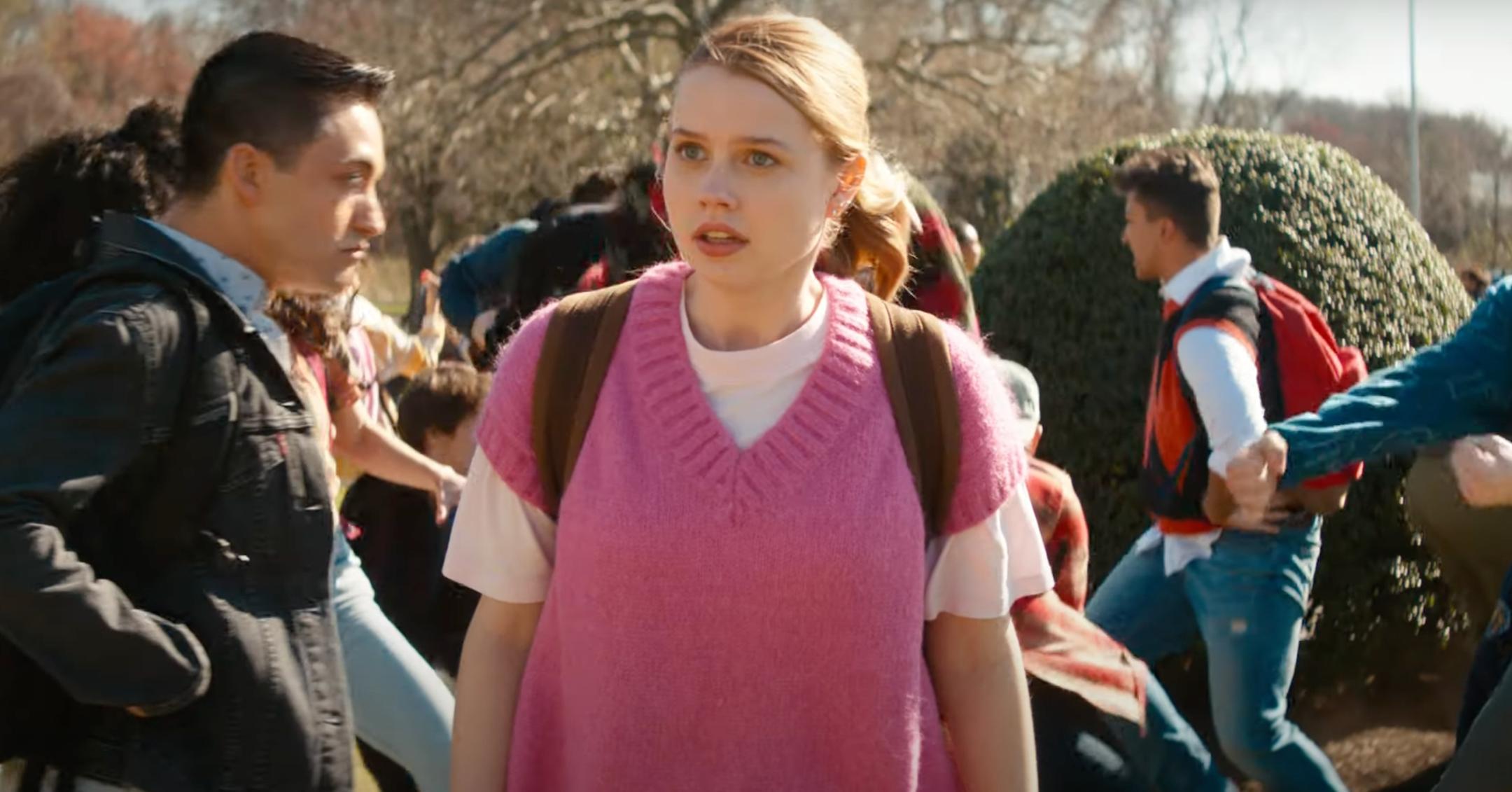 What Is the New Mean Girls Movie Based On? Fans Need to Know